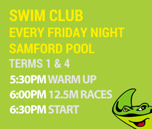 Home - Samford Stingrays Swim Club