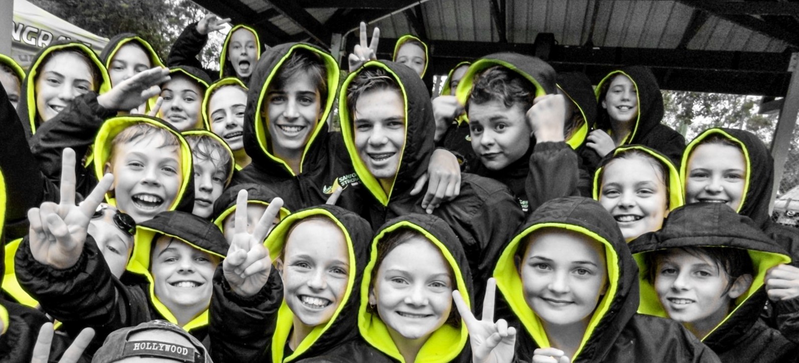 Home - Samford Stingrays Swim Club