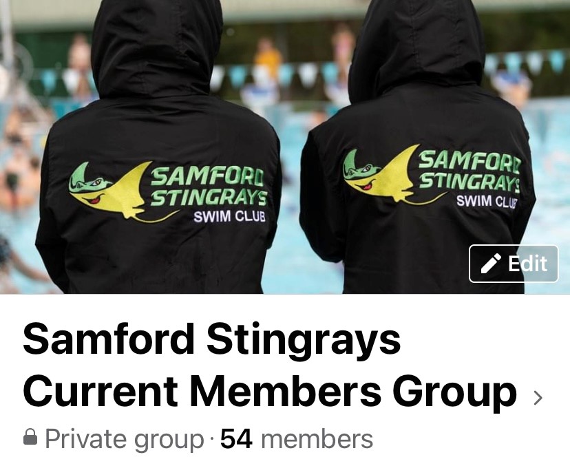 Home - Samford Stingrays Swim Club