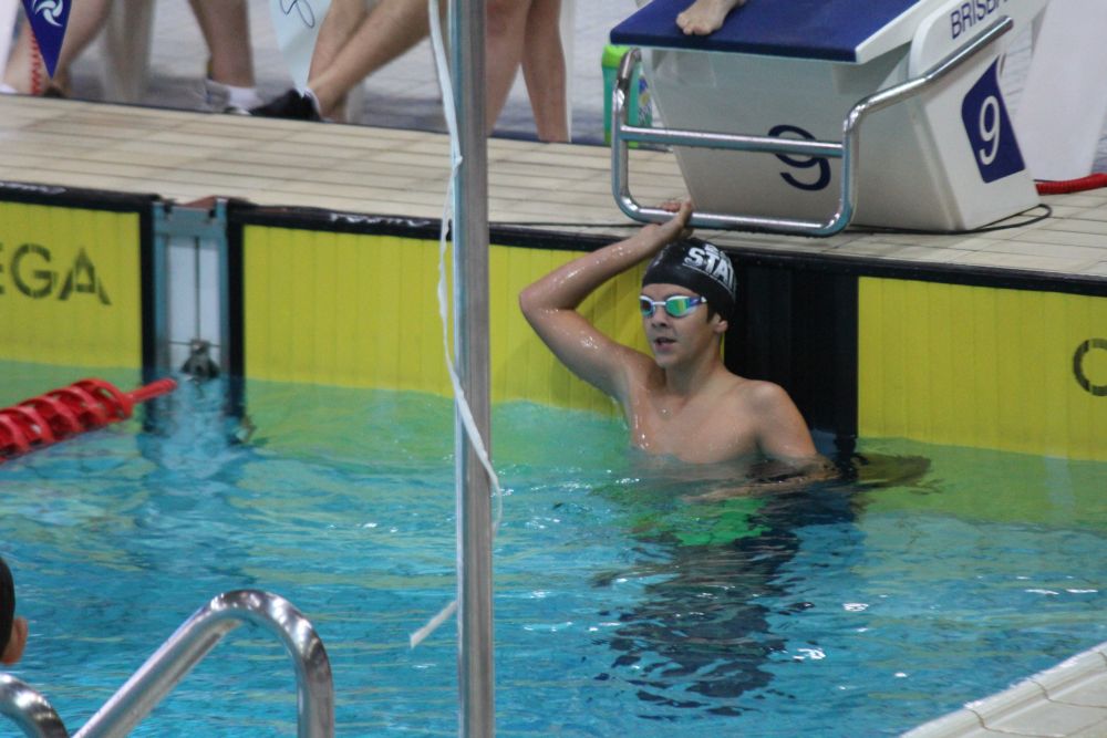 FAQ - Samford Stingrays Swim Club